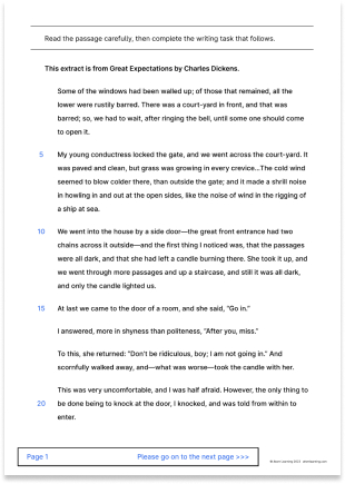 Free 11+ practice papers for independent school entrance exams