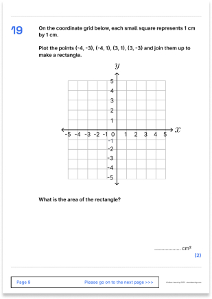 Free 11+ practice papers for independent school entrance exams