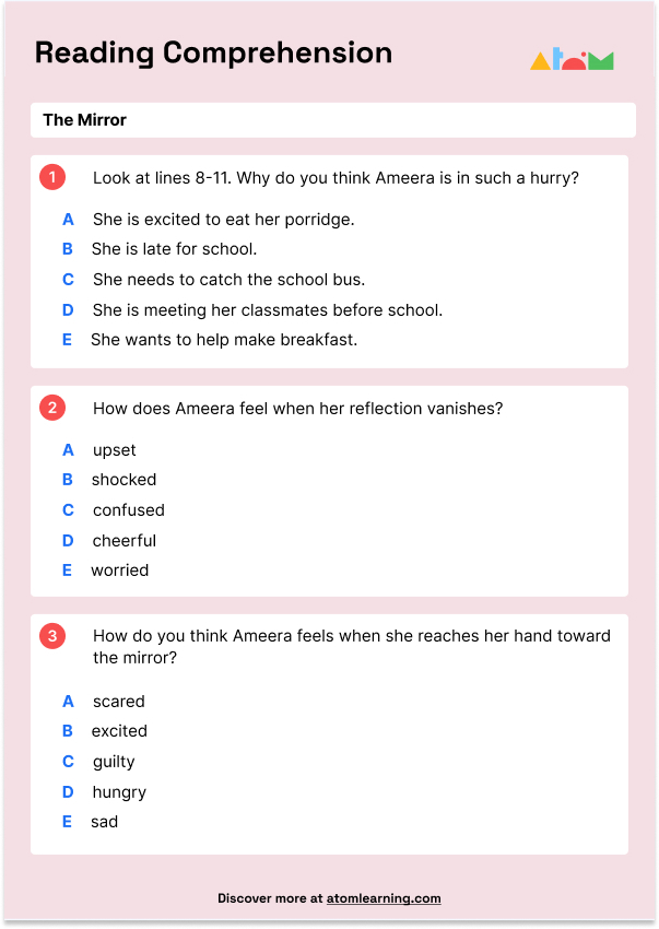 Free Key Stage 2 worksheets